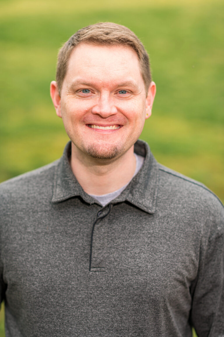 Rob Wright – Chesapeake Bay Governor's School